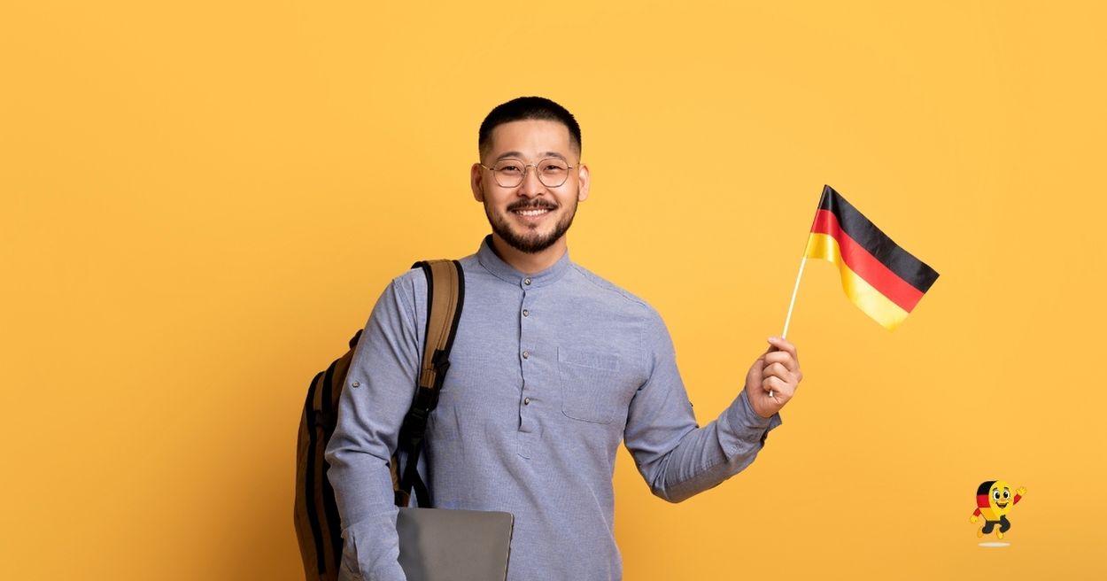 Professional guide to German language exams: Goethe, Telc, and TestDaF ...